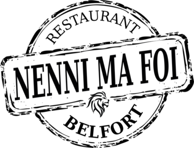 Carte de notre restaurant Pizzeria - Nenni Ma Foi